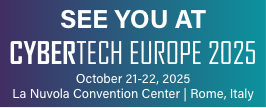 | Cybertech Europe 2025